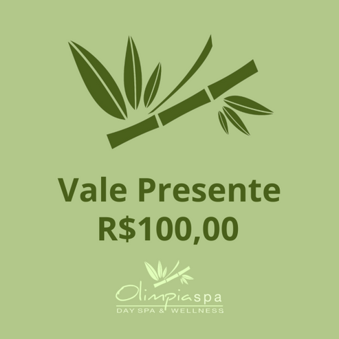 SPA FLEX 100 – Olimpia Spa - Vale-Presentes